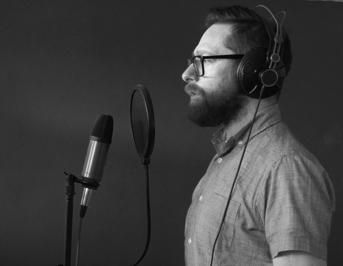 Lucas Webley Voices – Dramatic and commercial voicework to bring your ...